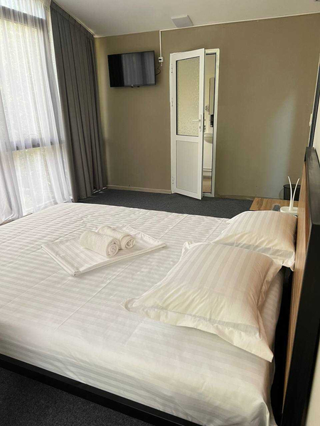 Гостиница Nari Hostel