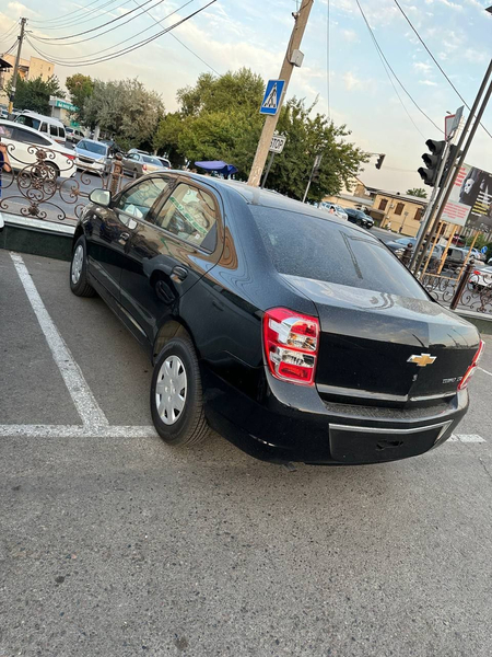 Chevrolet Cobalt arenda/vikupka