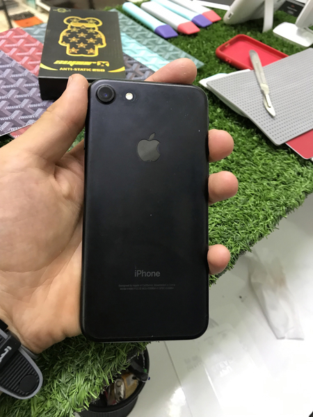 Iphone 7 Holati Ideal 128 GB