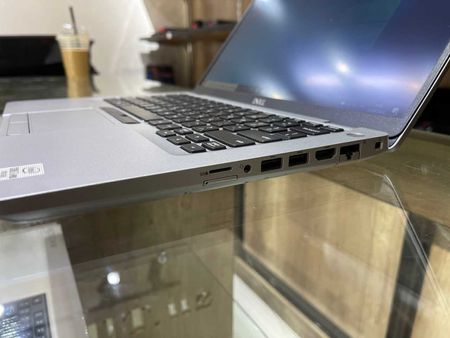 DELL Latitude 5411 Intel Core i7-10850H озу16гб 256ssd