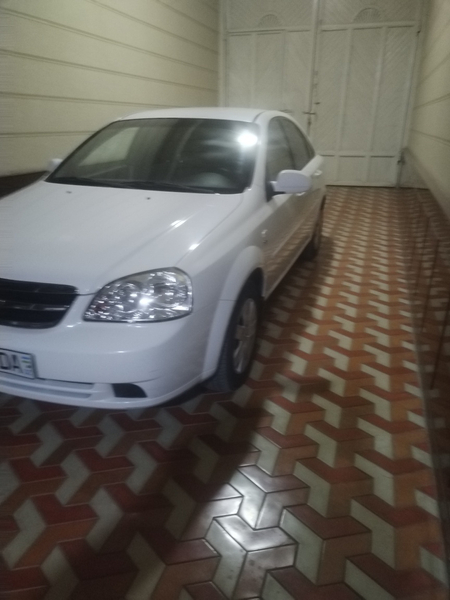 Продам Lacetti 1.8 /Ласетти 1.8