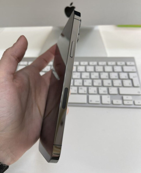 iPhone 13 Pro Max 256 Gb