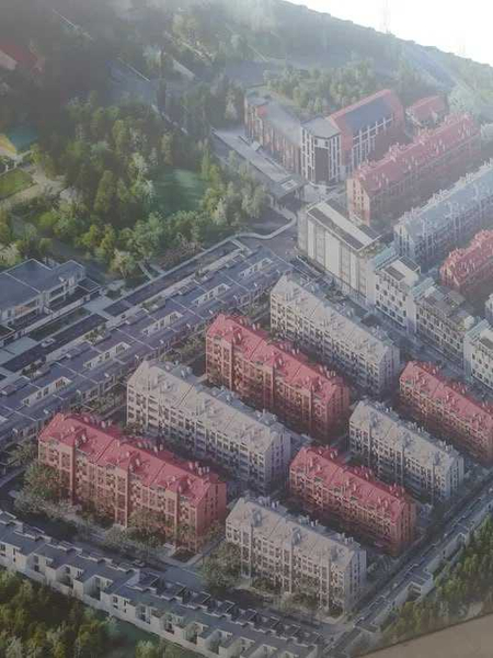 Grand City 1ком 33м2 Коробка Студия Мечеть Ислом-Ота Фергана йули !!!;