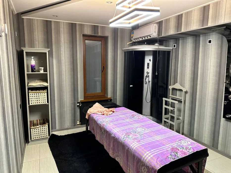 Срочно!!! аренда 5 комнатного Спа Салона на Ц-4 ID: MD 335