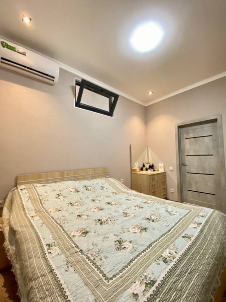 Продам квартиру 2х ком 43м2 Евро люкс ЖК SOLARIS Улица Шота Руставели