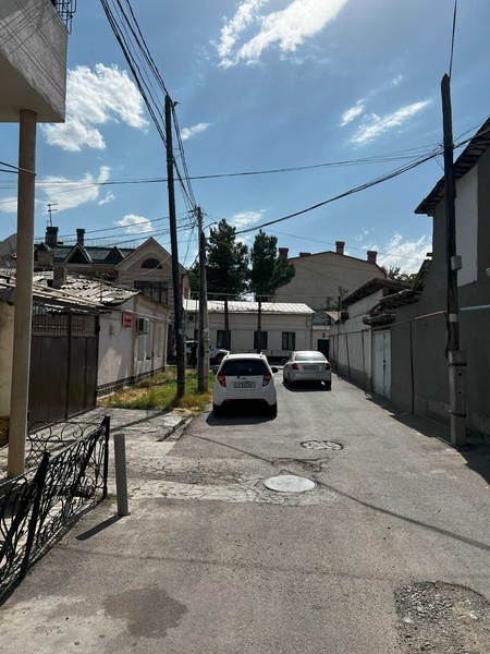 Продается дом, Мирабад Авеню