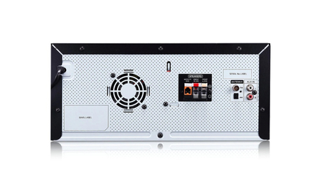 NEW! Музыкальный центр LG XBOOM CJ44 (480Watt) с бесплатной доставкой