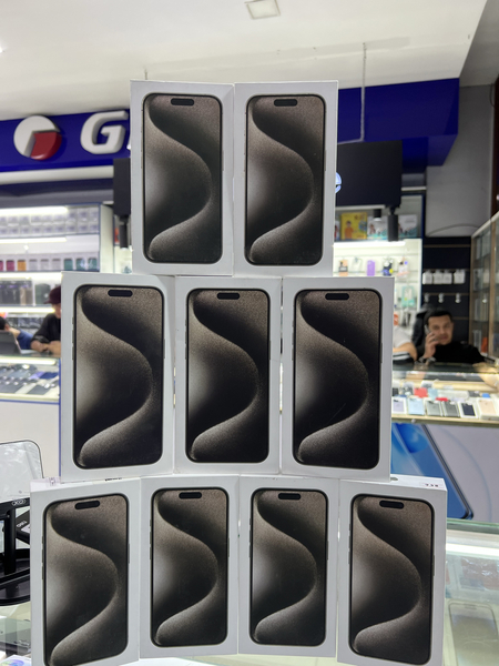 Iphone 15 pro max 256 (оптом)