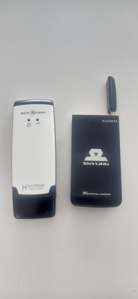 Скайлинк skylink cdma модемлари
