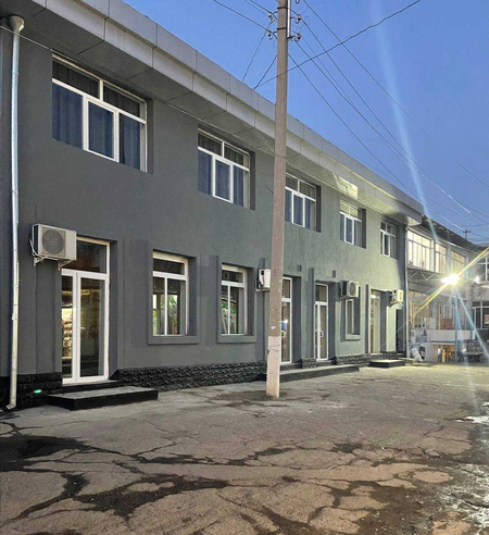 Продажа Здания!: Яккасарай Аския Базар, 432,м2