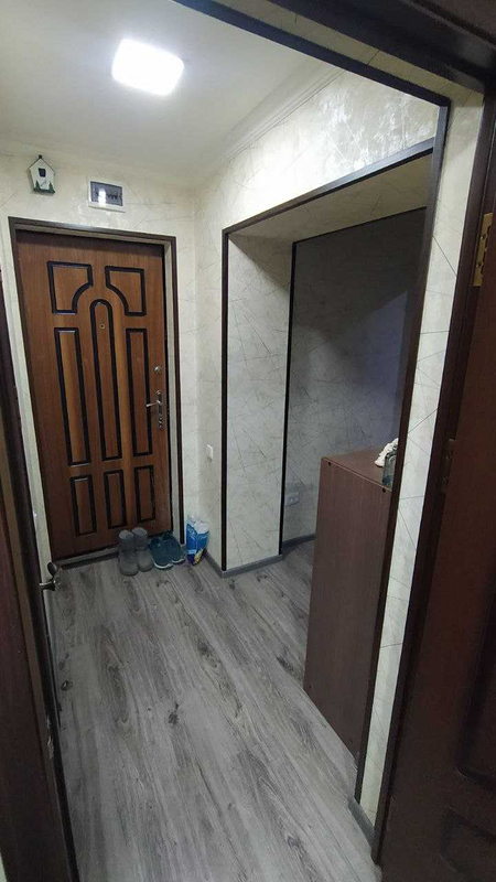 Продам квартиру 1/2/2
