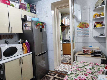(К120694) Продается 3-х комнатная квартира в Шайхантахурском районе.