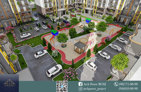 Loyiha smeta hujjatlarini tayyorlash 3d expert