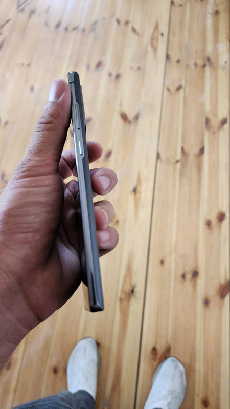 Galaxy Note 20 ultra
