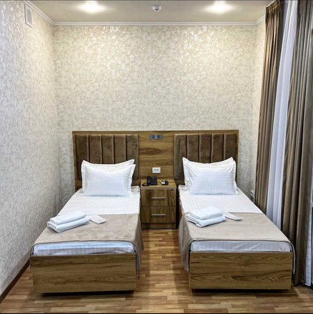 Hotel Arda Hyatt