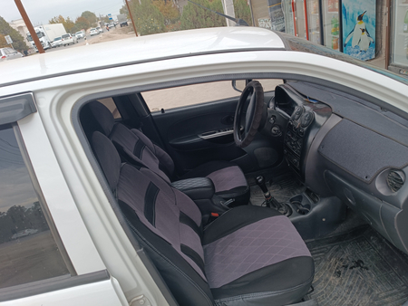 Matiz best srochna sotiladi