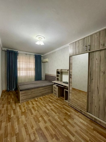 Срочний арендага квартира болларга қизларга ойлага Чилонзор Новза метр