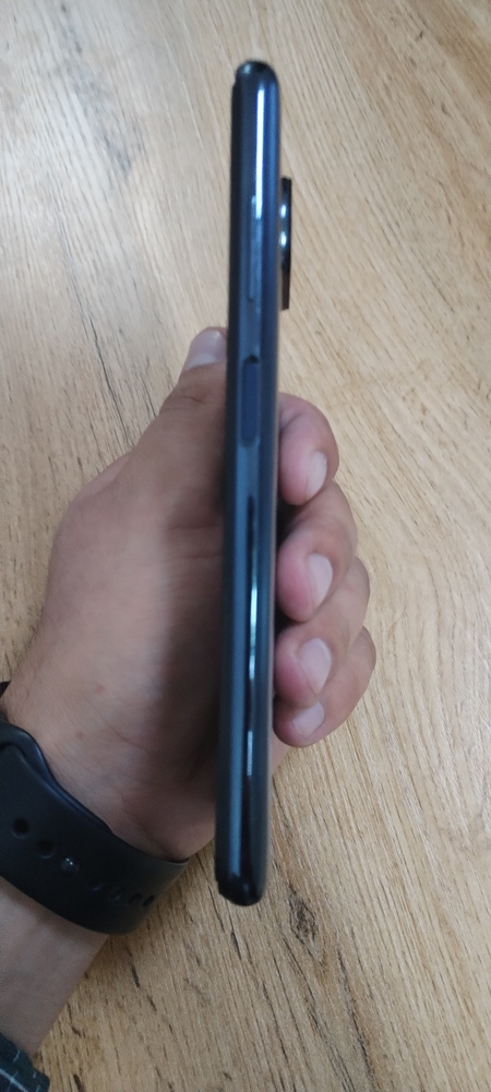 Poco 3X pro 8/128