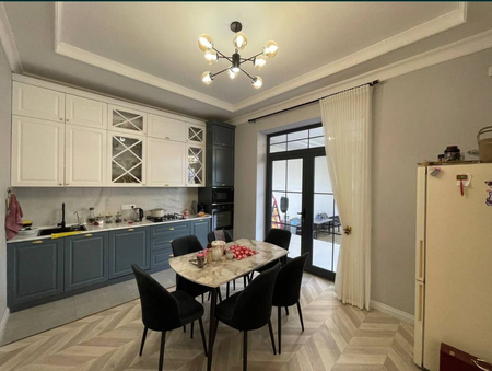 Продажа участка Бадамзар, 3 сотки, 7 комнат
