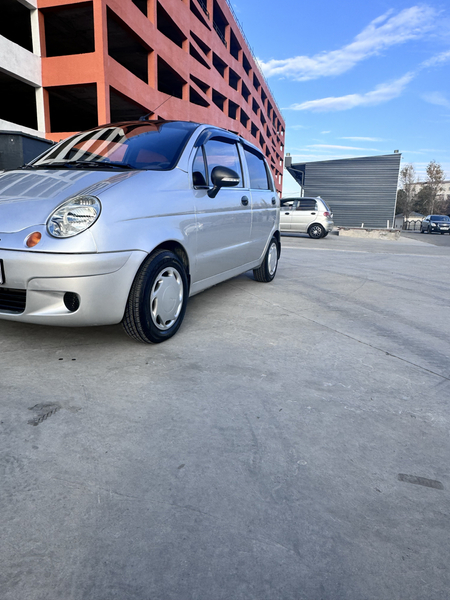 Matiz avtmat super kanditsaner
