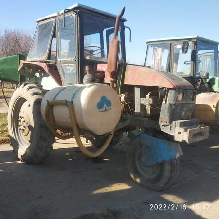 ОВХ-600 QXMG 010398