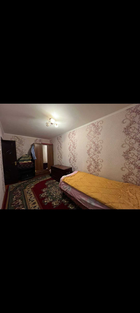 Сдаётся 3/3/5  ул Нукус и ул Глинки