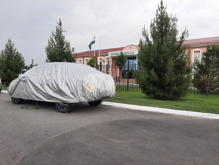 Aksiya Avto tent Hamma moshinaga bor