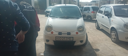 Matiz arendaga beriladi