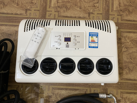 Elektron avtonom konditsioner 12V