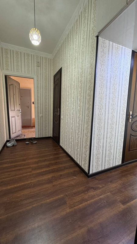 Юнусабад19кв 1в2/5/5 Общ пл 40м² Балкон 2*3м²