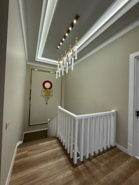 Продается готовый Каттедж, Дурмень, Хайдрабад 
Кибрайский район, Дурм