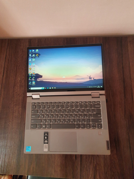 Lenovo Flex 3 , core i3