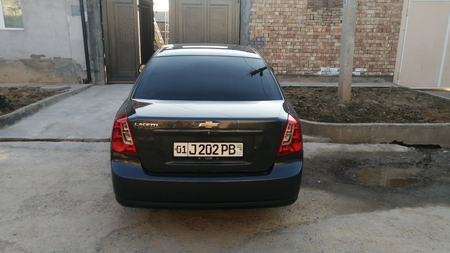Chevrolet jentra 2022 avtomat FULL metan