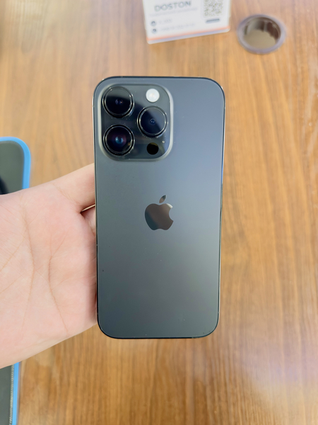 iPhone 14 Pro 256GB Идеал
