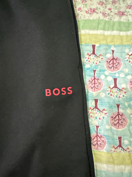 Boss оригинал спортивка (46)