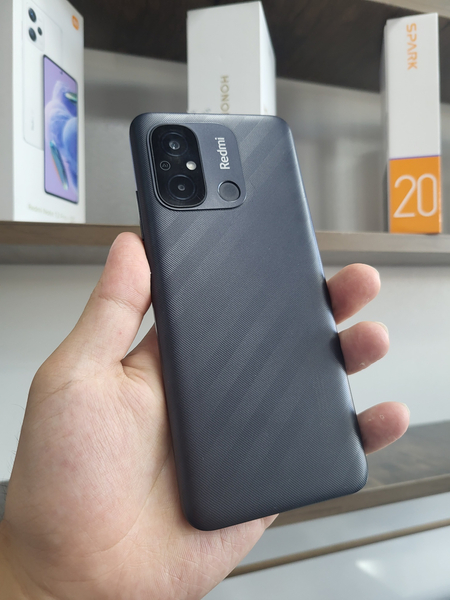 Redmi 12 C 64 Gb Ideal