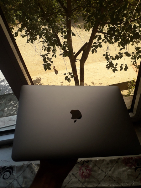 Macbook Pro M1 256Gb/8