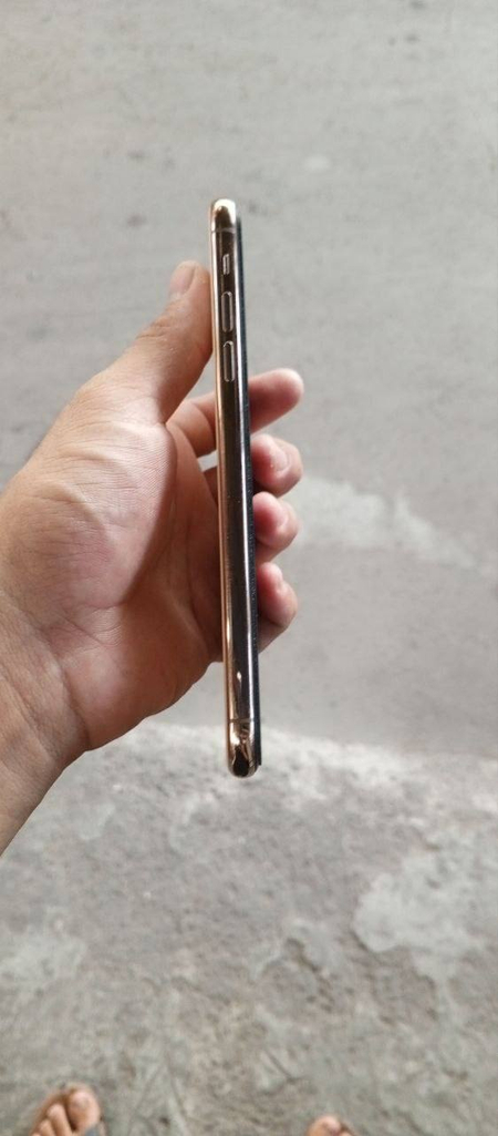 Iphone 11 Pro Max 256gb LLA