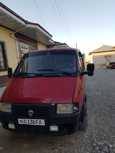 Moshina kafolati bilan