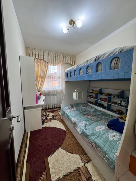Квартира новостройка Янгихайот 5А