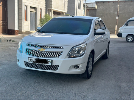 Cobalt 2-pozitsiya EVRO
