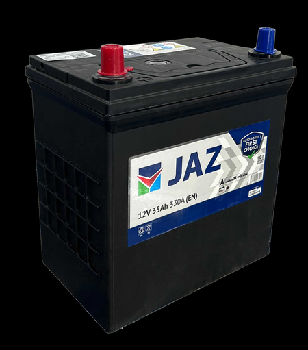 Аккумулятор JAZ с гарантией .