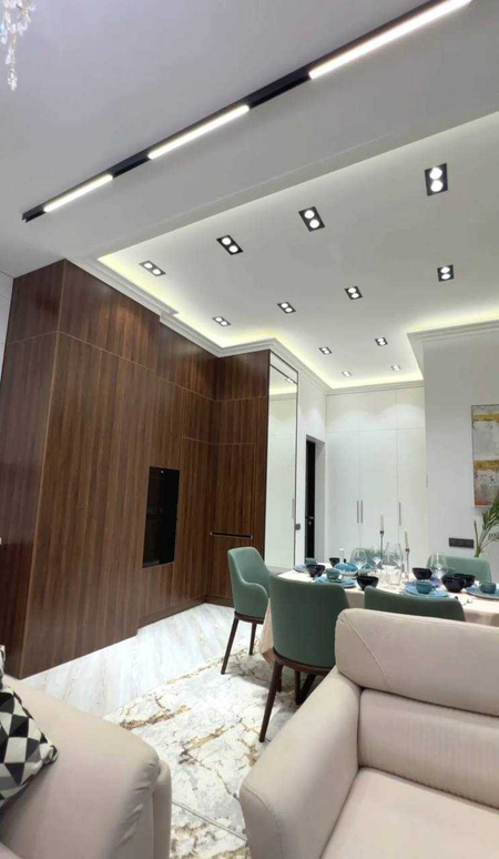 Срочно Новостройка 3/6/10 ЖК Darhan avenue 98 кв м