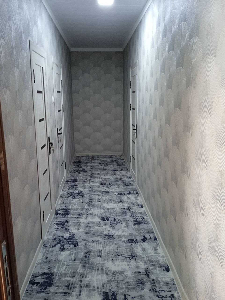 продаеться квартира ул.Шолохова