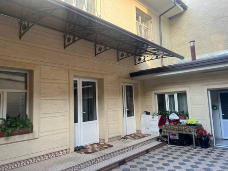 Продаётся участок  Чиланзарский район