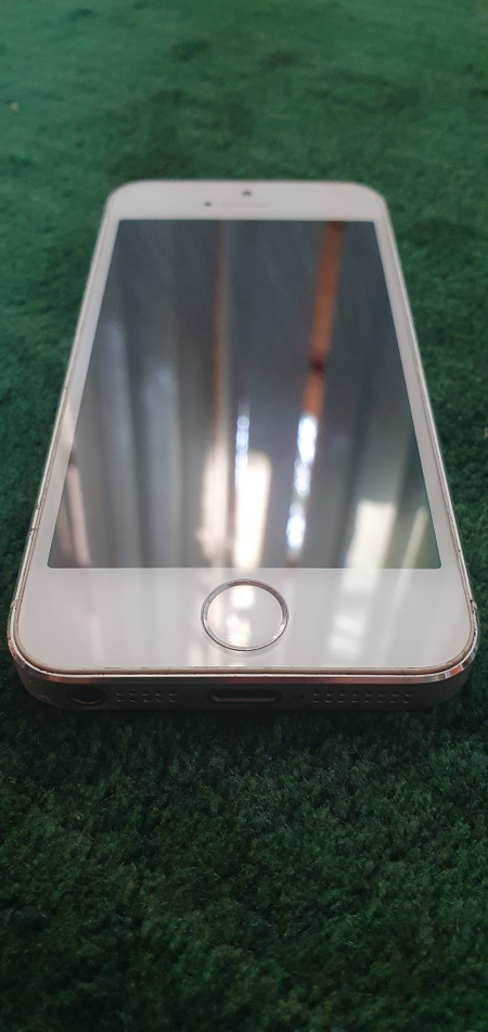 IPhone 5s ideal holda