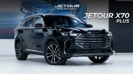 Jetour plus Umid Avto Lizing bilan 14% halol nasiya