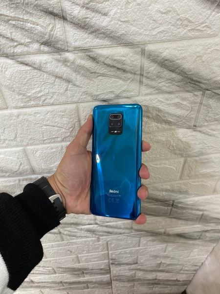 Redmi note 9pro srochni sotiladi