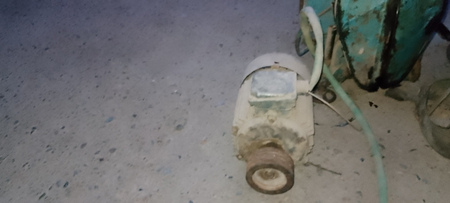 Elekto motor 320 v tokda ishlaydi rasiskil