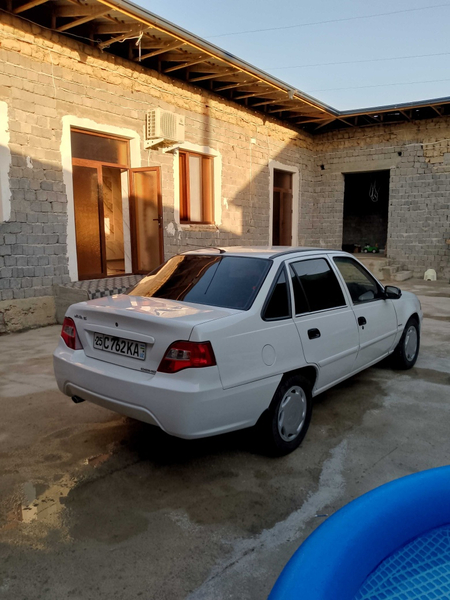 Neksiya 2 srochna sotiladi